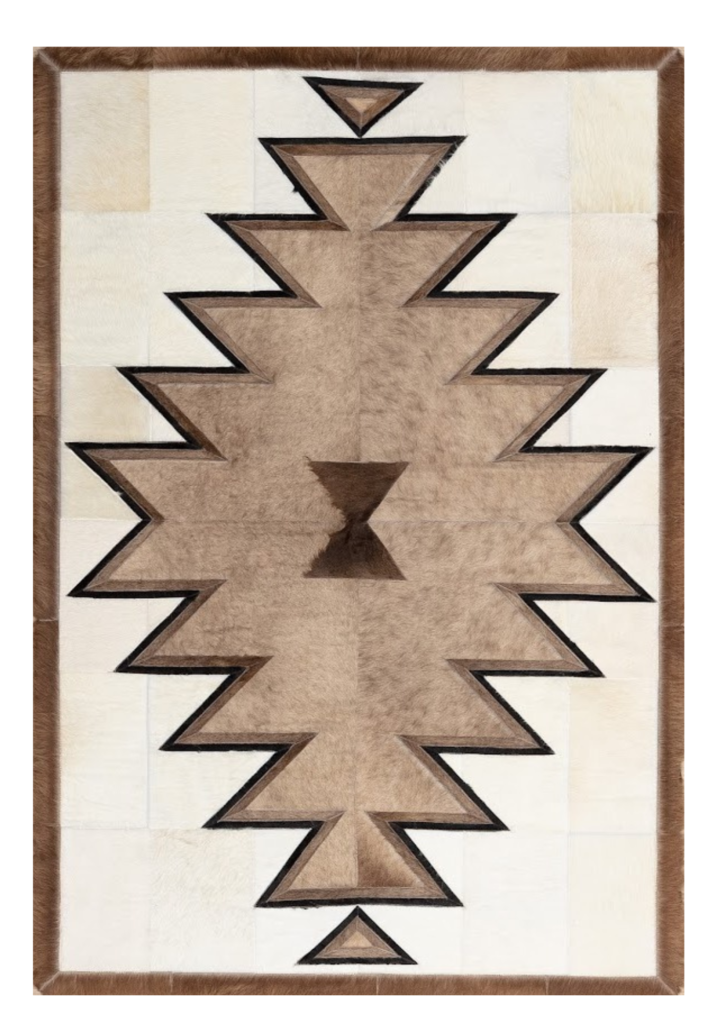 Hair-On-Hide/Shearling – azadifinerugs